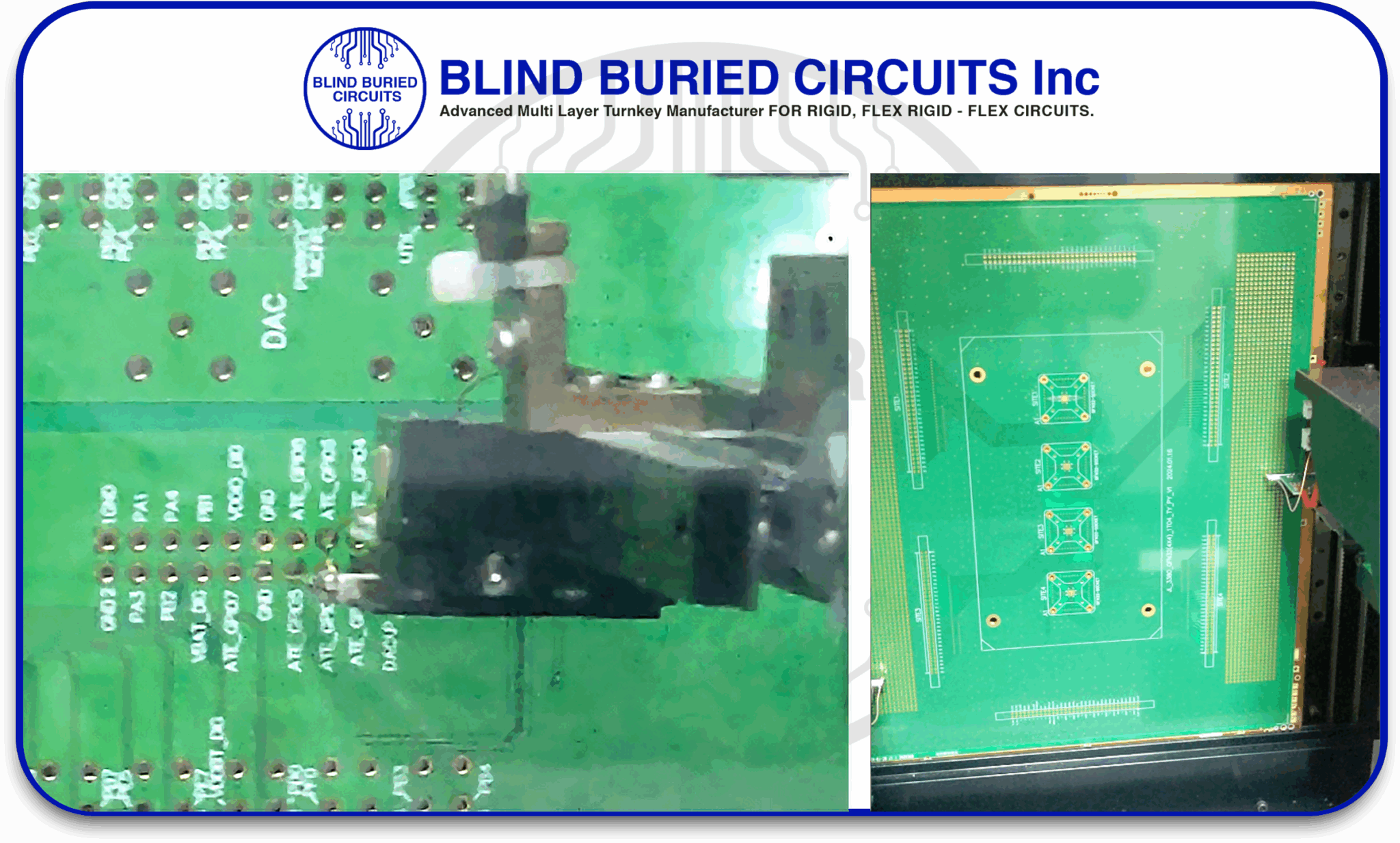PCB Testing and Inspection Techniques for Better Quality
