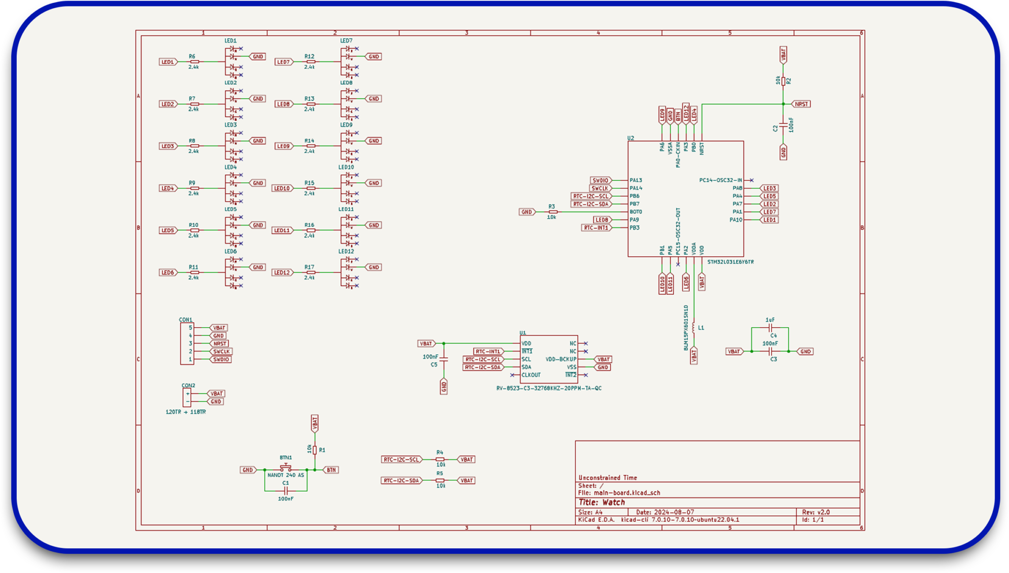 The Role of Schematic Diagrams in PCB Fabrication