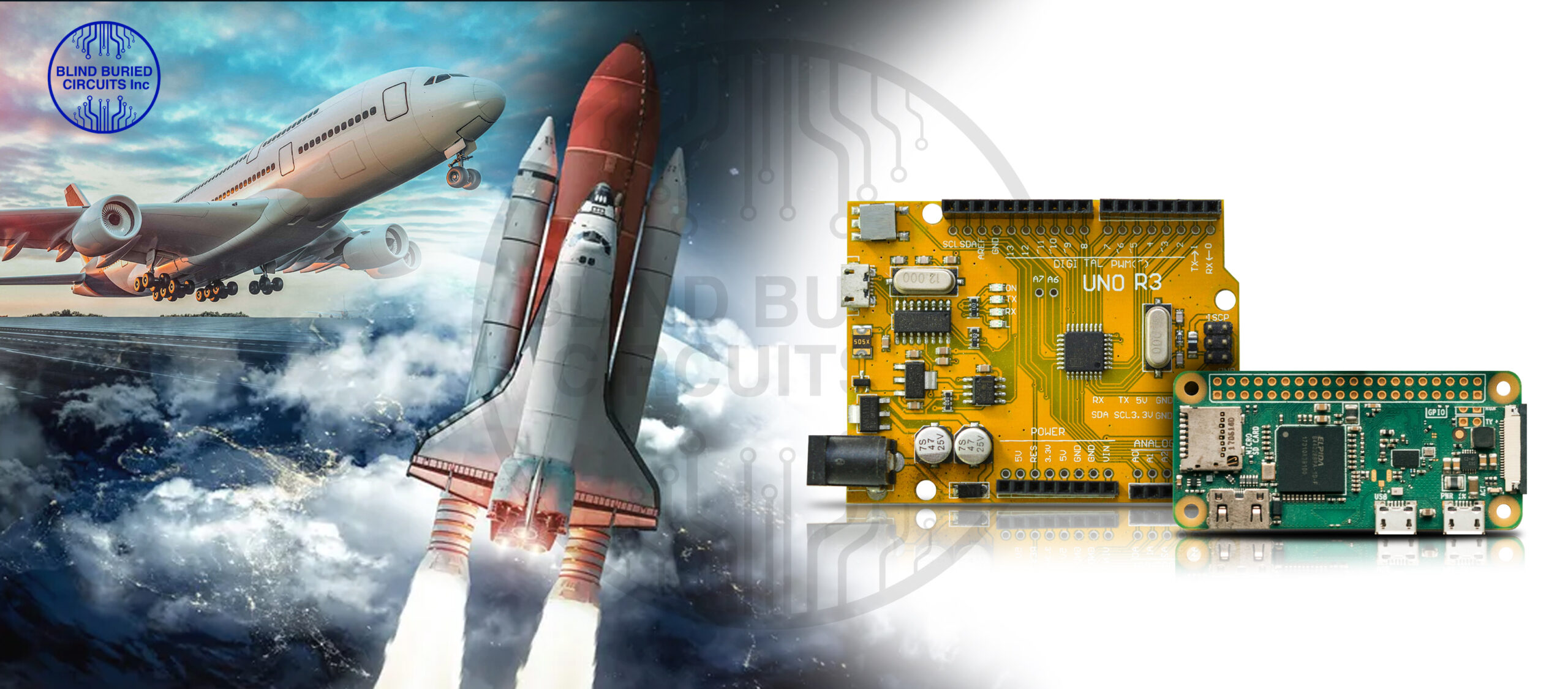 PCB Assembly for Aerospace Thermal Systems