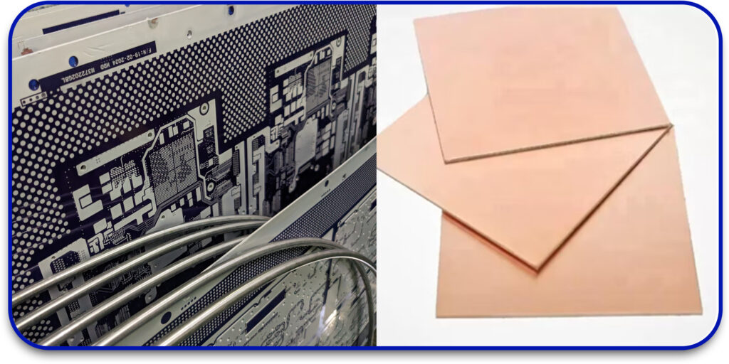 Heat Management in Power Electronics PCBs