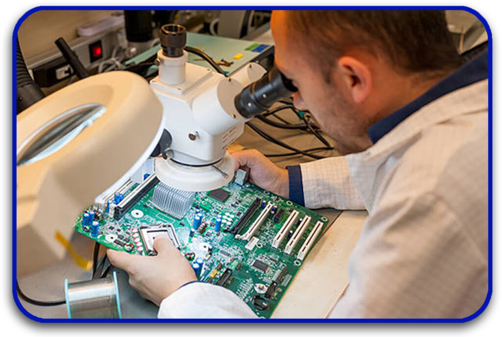 Essential Guide to PCB Assembly Inspection Reports