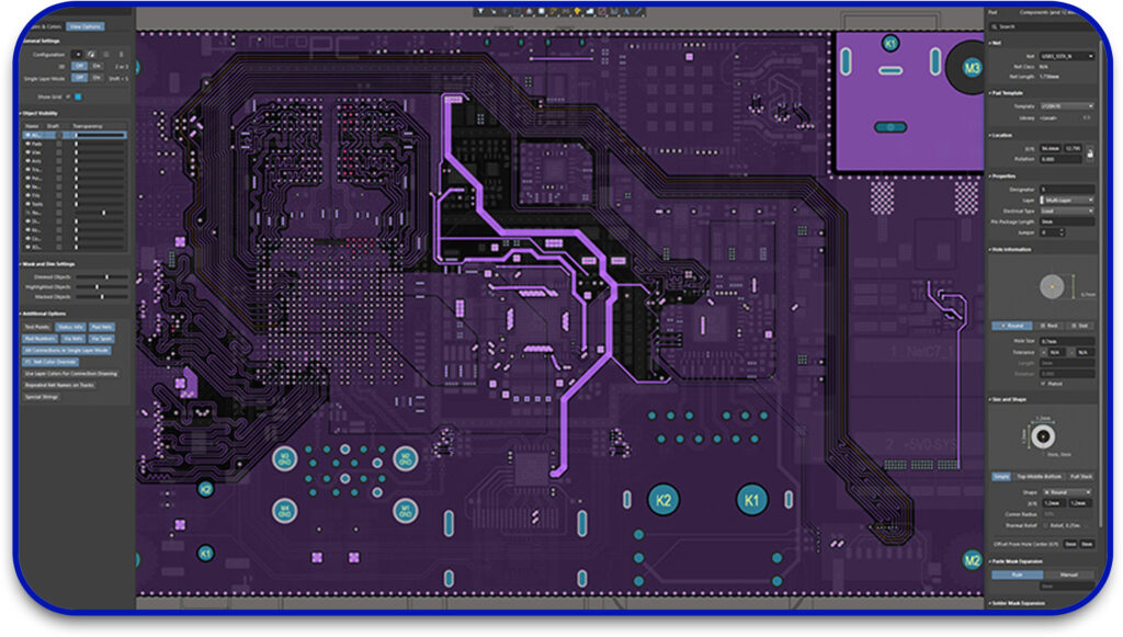 Top PCB Layout Design Tools Every Engineer Should Use