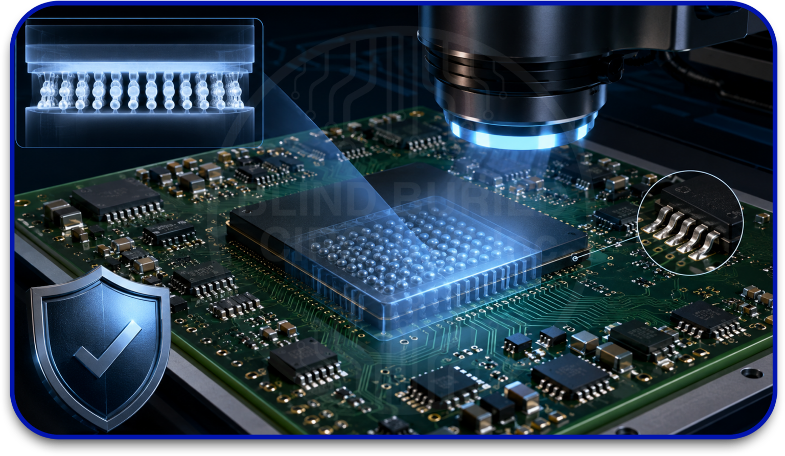 IPC Class 3 PCB Guide for High-Reliability Electronics