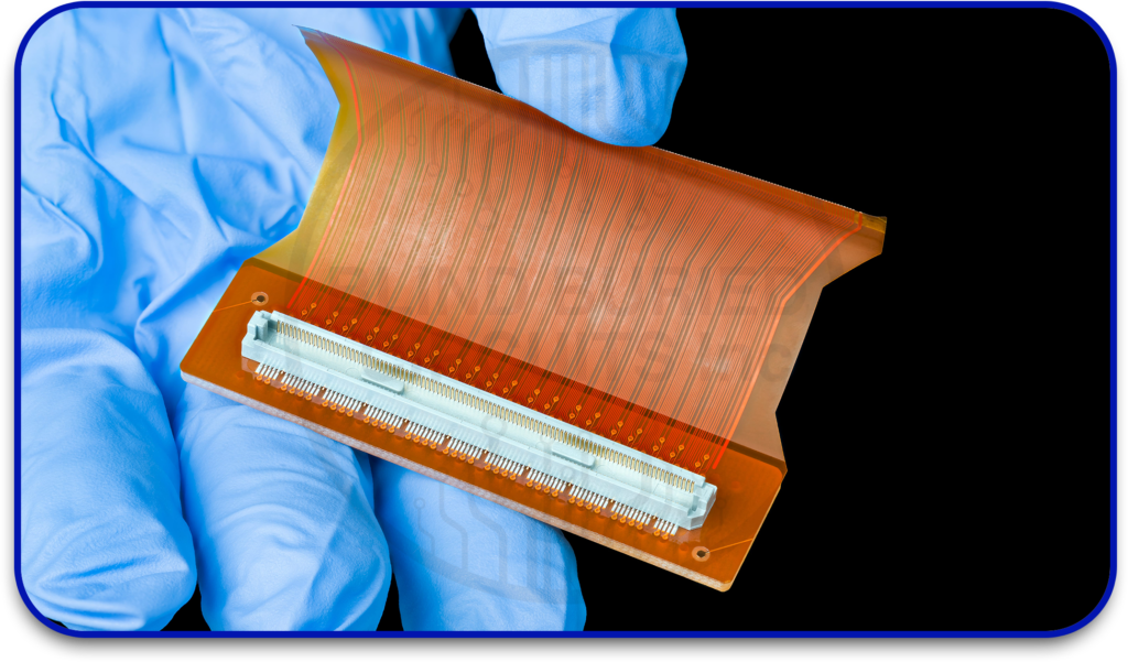 Choosing Flexible PCB Materials for Reliable Designs